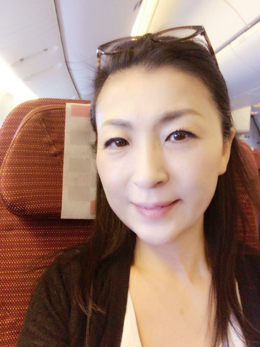 New York〜その1 | MIYAKO Official Web Site