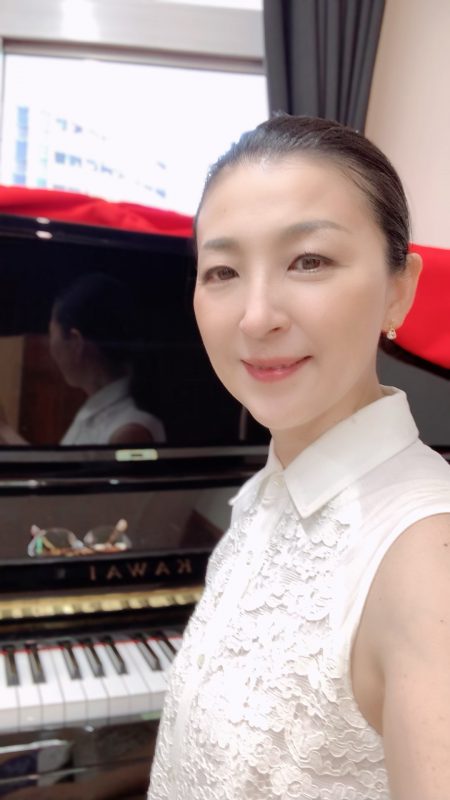 NPO法人~世界配信VRミュージカルお稽古日 | MIYAKO Official Web Site